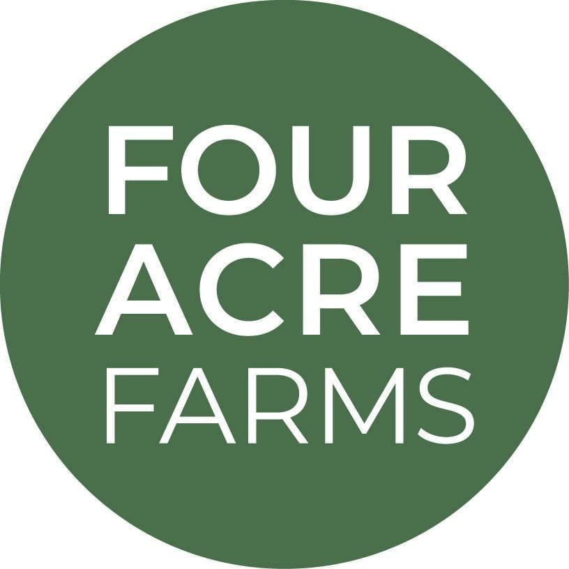 Four Acres Farms [Maggie & Rich] – Indigo River & Co.