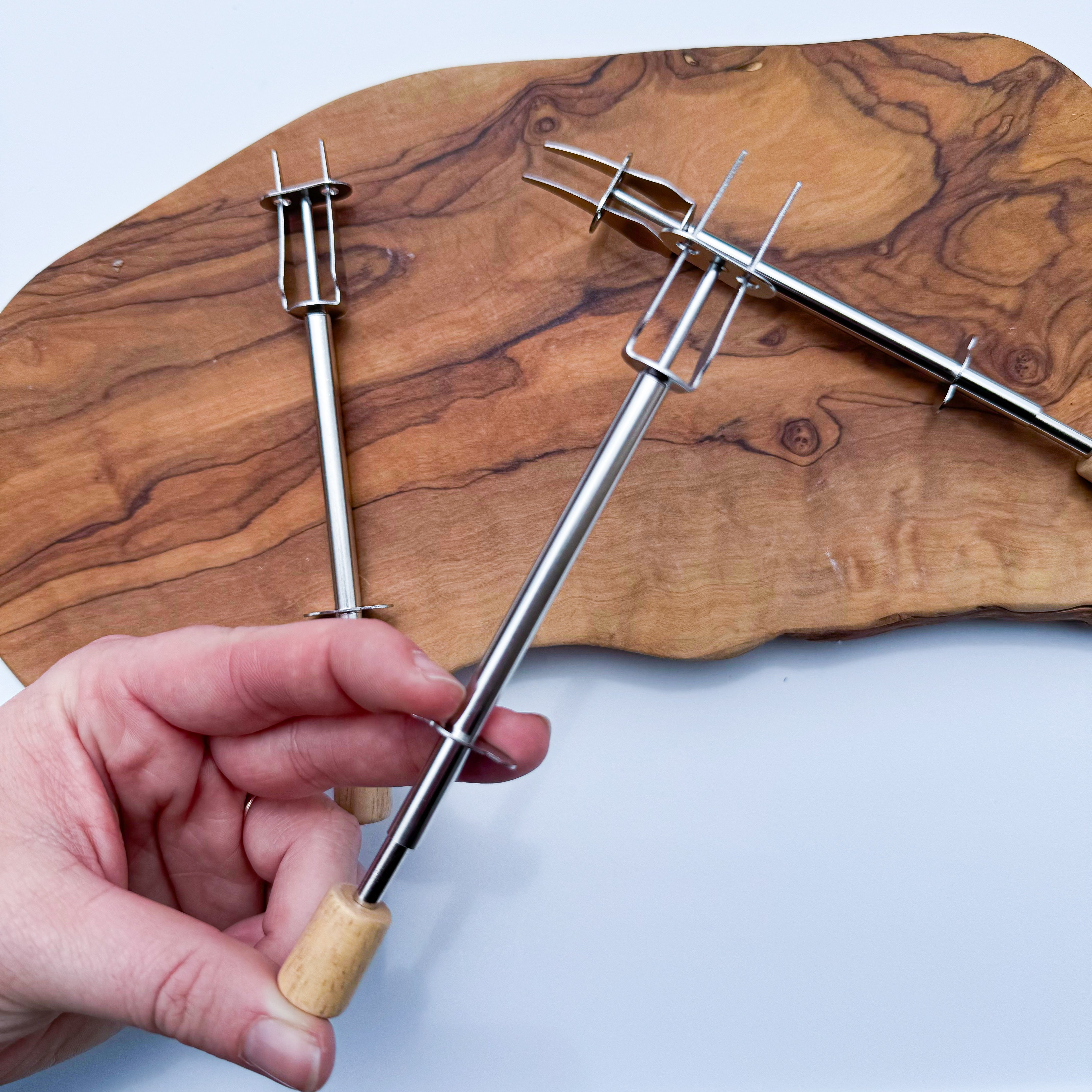 Pickle Picker [Fox Run] – Indigo River & Co.