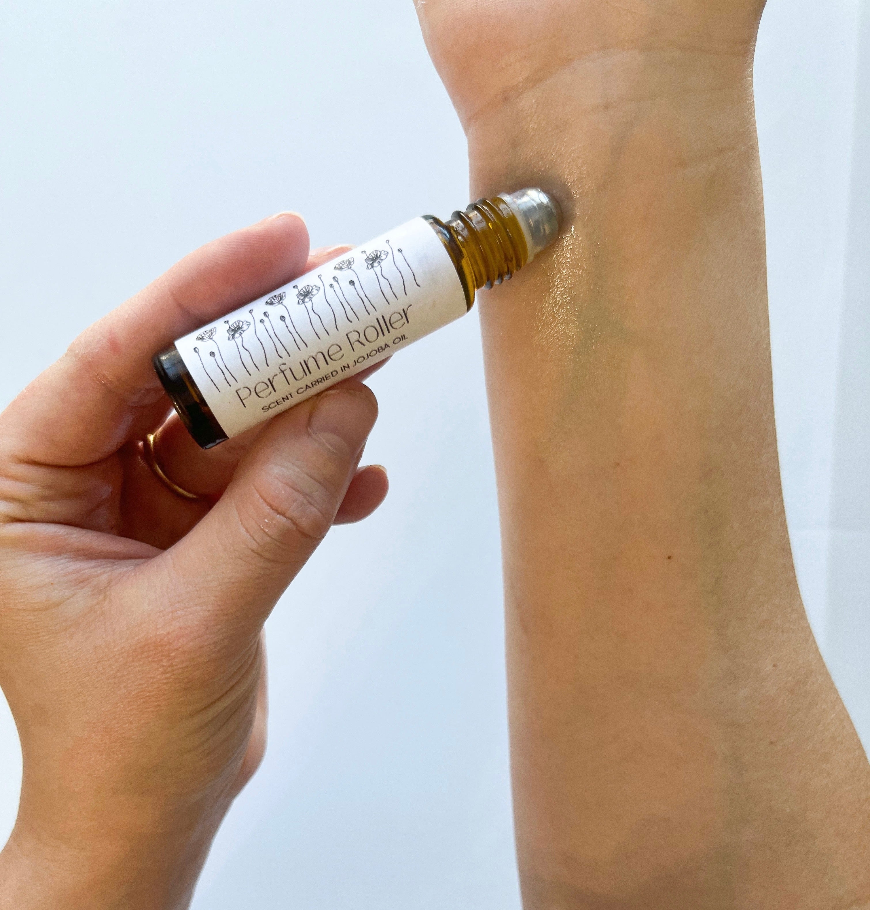 Perfume Rollers [Made In House] – Indigo River & Co.